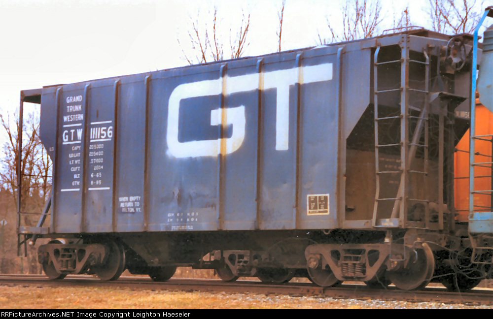 GTW 111156